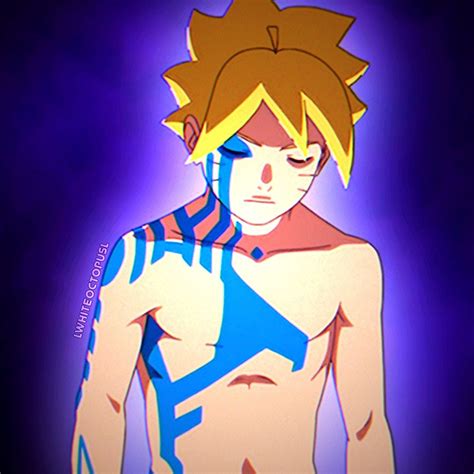 Boruto Icon Мой муж