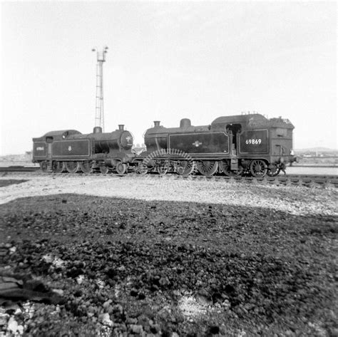The Transport Library British Railways Steam Locomotive Class Gresley