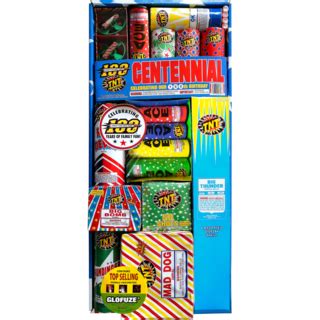 Fireworks Tnt Fireworks Aerial Assortments