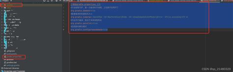 idea gradle gc overhead limit exceeded csdn博客