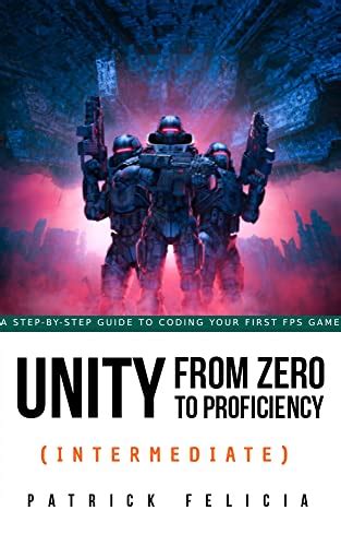 unity from zero to proficiency intermediate has been updated learn