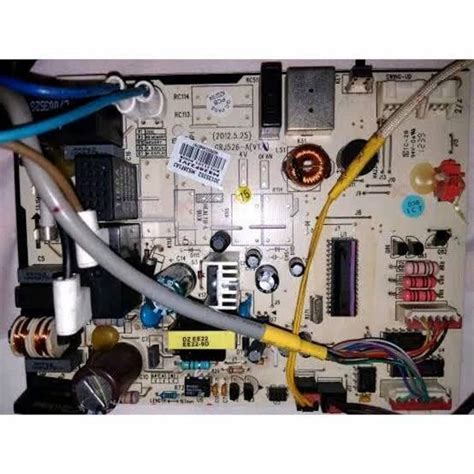 Jual Modul Pcb Ac Gree Trafo Nempel Jakarta Barat Indofic Shop