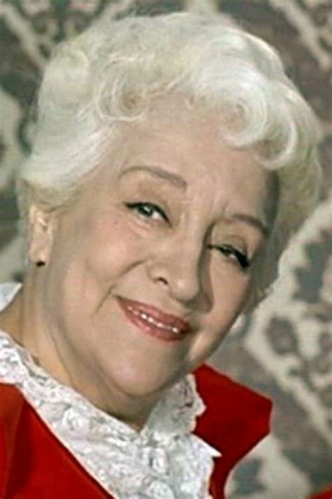 Françoise Rosay — The Movie Database Tmdb