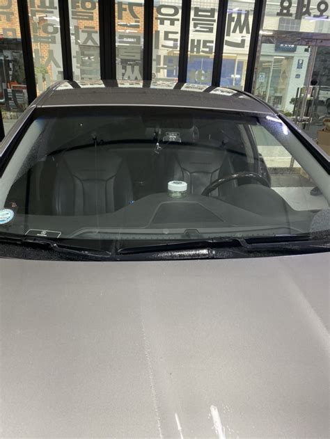 양양썬팅 양양 속초 고성 주문진 강릉 썬팅 그랜져hg 네이버 블로그