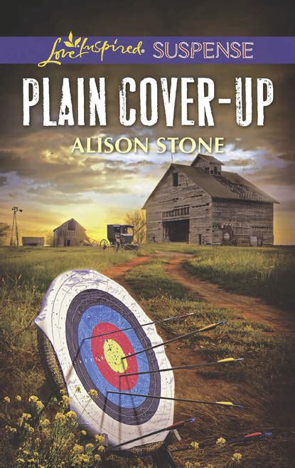 Plain Cover Up Alison Stone купить и скачать книгу в Fb2 Epub Pdf на Литрес