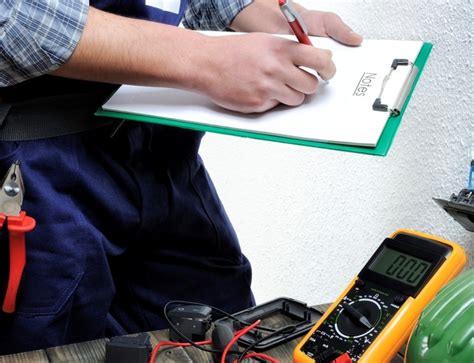 What Is An Electrical Test And Tag Register And Why Do You Need One