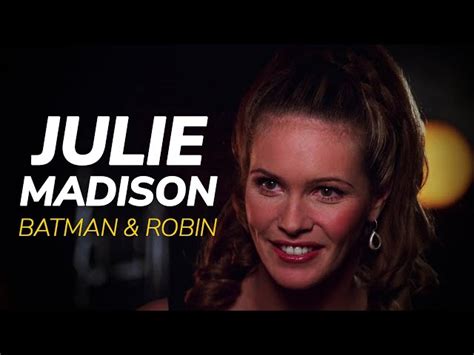 Elle Macpherson Batman