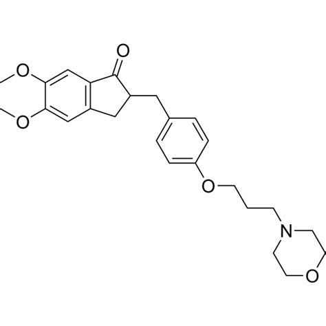 Bche In 19 Bche Inhibitor Medchemexpress
