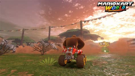 Mario Kart World Vs Mario Kart 8 Deluxe Who Wins The Race
