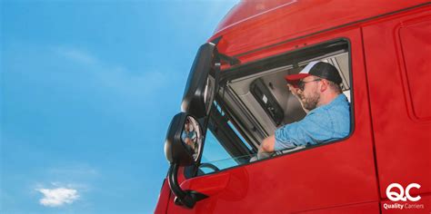 What Is A Twic Quality Carriers Inc