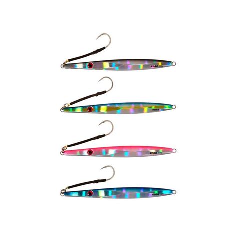 Edge Flutter Jigs