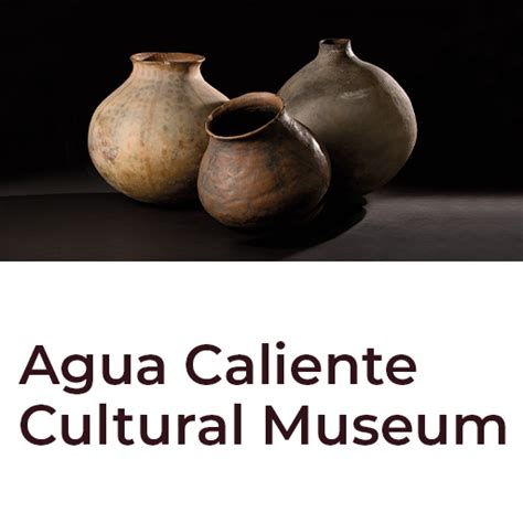 Agua Caliente Band Of Cahuilla Indians