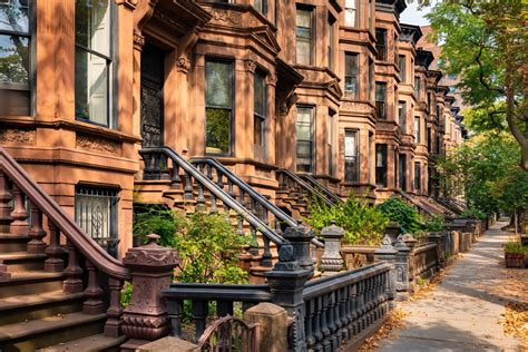Moving From San Francisco To New York City What To Know