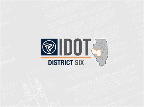 Illinois Department Of Transportation