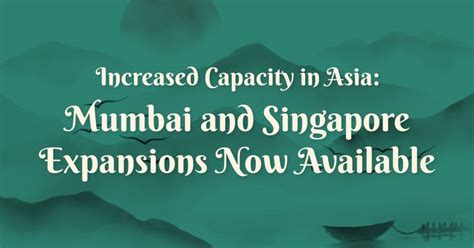 Linode On Linkedin 🎉 Announcing Increased Cloud Computing Capacity In Asia Our Mumbai…