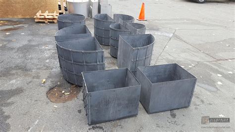 Lead Coated Copper Sheets And Coils 16 Oz And 20 Oz