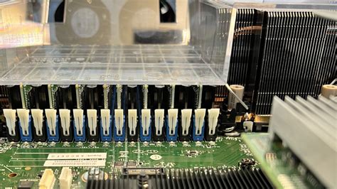 Datenverbindungen Rambus Stellt Pci Express 60 Subsystem Vor Golemde