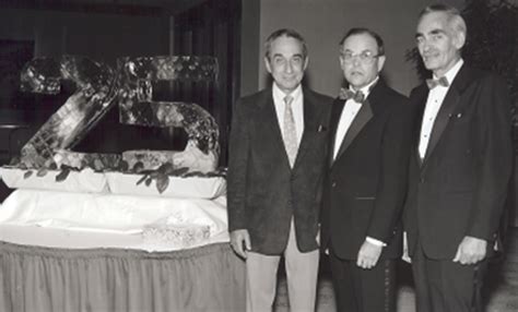 Coolidge Club The Edgar D Coolidge Endodontic Study Club