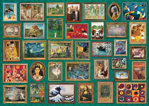 Eurographics Jigsaw Puzzles Jigsaw Puzzles Direct