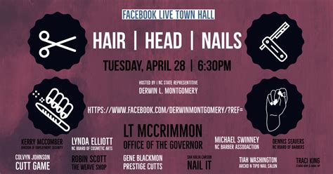 Derwin L Montgomery Home Facebook