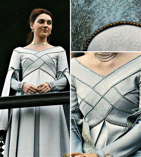Elinor Tyrell Tunierebankett Game Of Thrones Outfits Favorite Outfit Lady