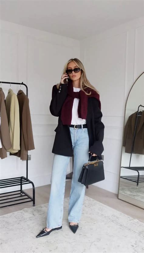 21 Everyday Winter Business Casual Outfits Youll Want To Copy