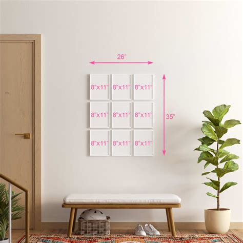 Mixtiles Turn Your Photos Into Affordable Stunning Wall Art