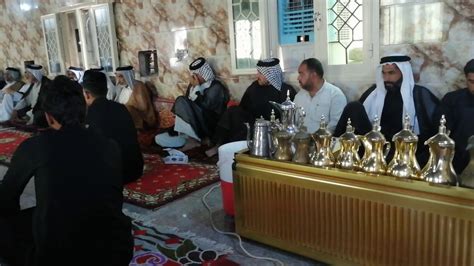 سيد دخيل مضيف سيد سعد الجابر Youtube