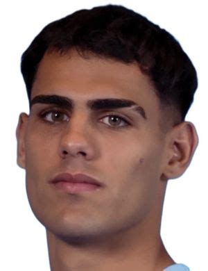 Lucas Villalba Stats Transfermarkt