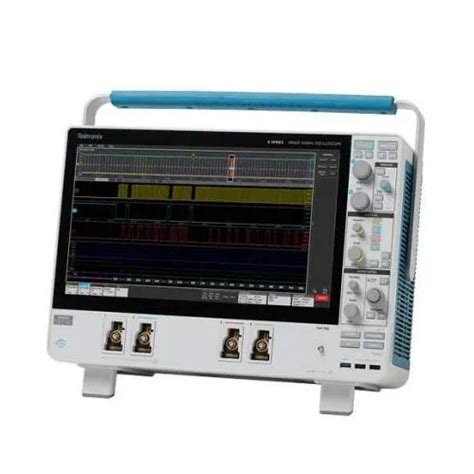 Tektronix 6 Series Mso Mixed Signal Oscilloscope At 2320000 00 Inr In Coimbatore Sinetec
