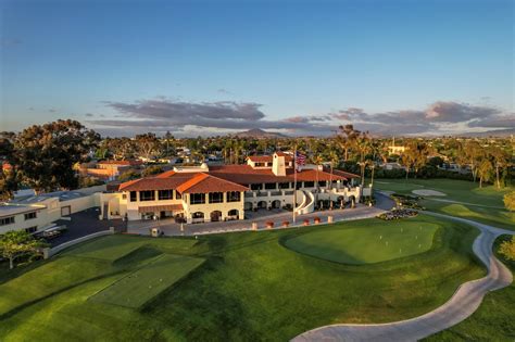 Home San Diego Country Club