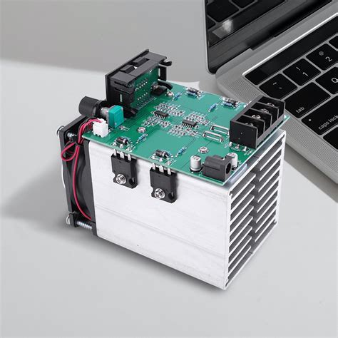 Keepdreaming Electronic Load Battery Capacity Detector Module Dc 12v