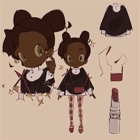 Ariel Cherrybug Twitter