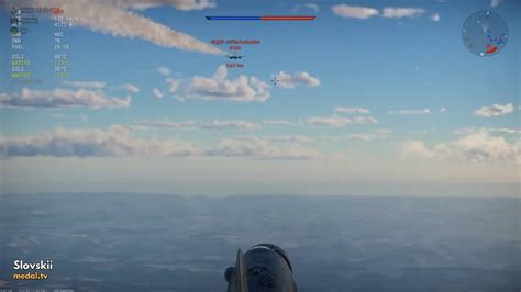 Ammo Rack Explosion But Awesome Rwarthunder