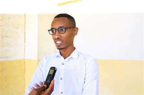Tadele Tilahun On Linkedin በሐረማያ ዩኒቨርሲቲ የጤናና ህክምና ሳይንስ ኮሌጅ ለተከታታይ አራት