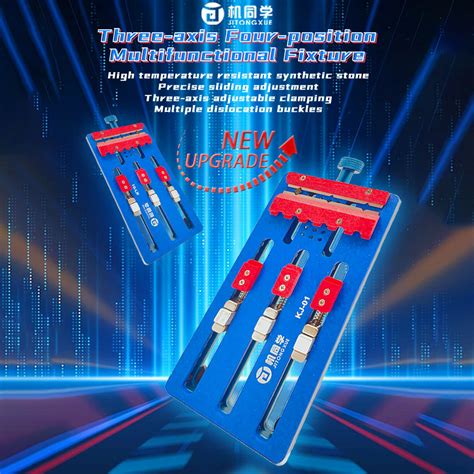 Jtx Kj 01 Multifunctional Fixture Akinfotools