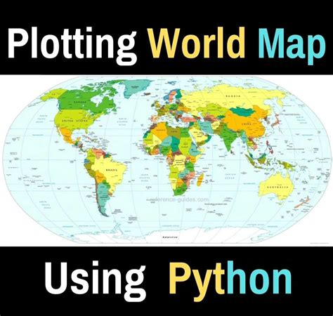 Agam Singh On Linkedin Python Datavisualization Worldmap