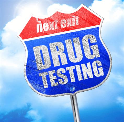 2026 Dot Random Testing Rates Released