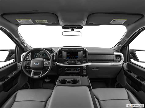 2022 Ford F 150 Reviews Price Specs Photos And Trims Driving Ca