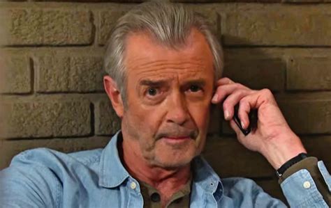 Days Of Our Lives Spoilers Ej In The Hot Seat Clydes Order For Ava Paulina Prepares Johnny