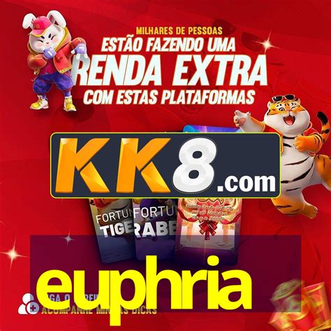 Euphria 🥇supremacia Do Ano