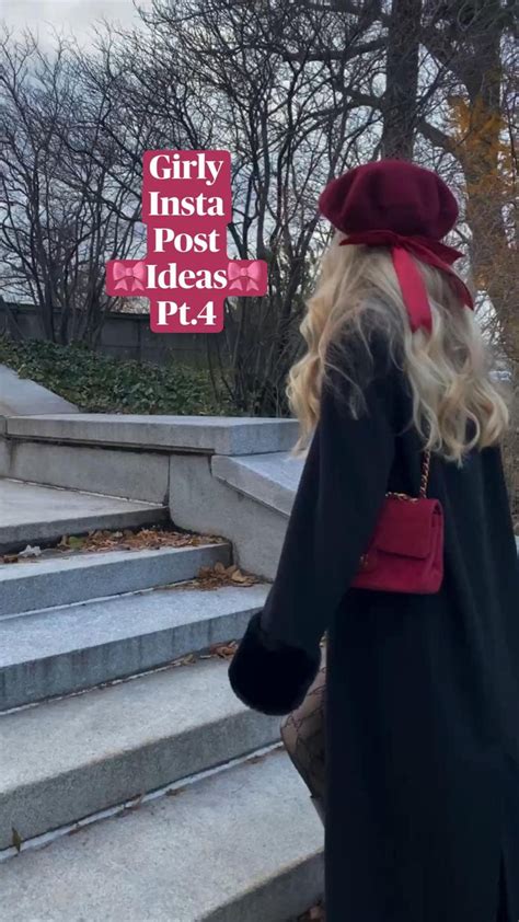 Girly Insta Post Ideas Pt4 Fashion Outfits Outfits Fashion