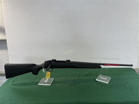 Smith And Wesson Tc Compass Sw 30 06 Sprg Live And Online Auctions On