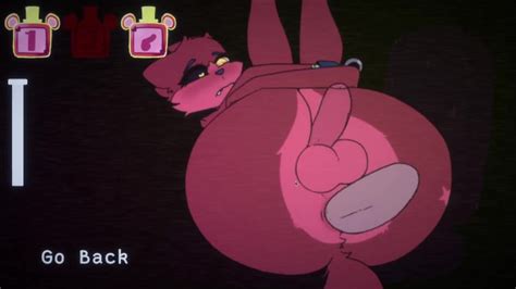 At Night Animatronics Might Act A Little Frisky