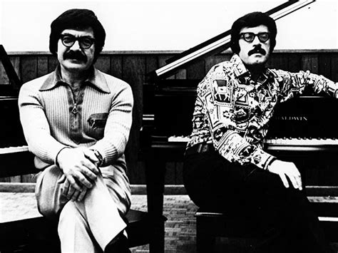 From The Vaults Arthur Ferrante Born 7 September 1921