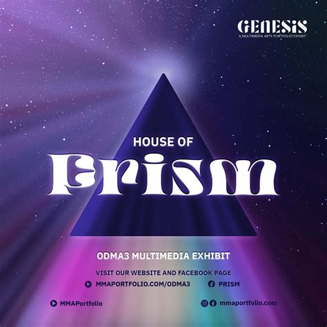 House Of Prism