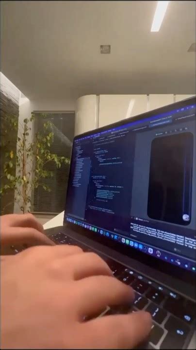 Davide Senatore On Linkedin Iosdeveloper Iosdevelopment Ios