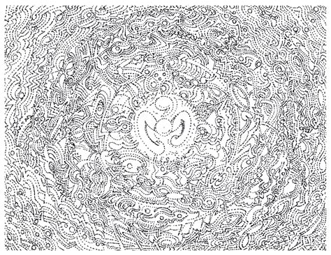 Universe Tullio Desantis