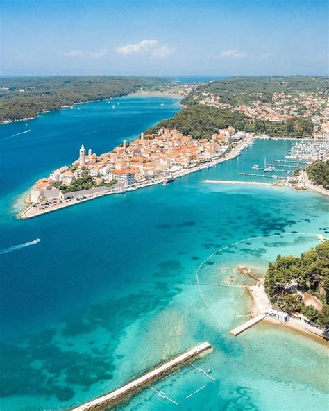 Rab Rab Island Croatia Artofit