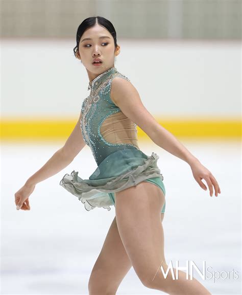 Ms포토 김민채 어디서 뛸까~